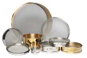 Test Sieves | W.S. Tyler